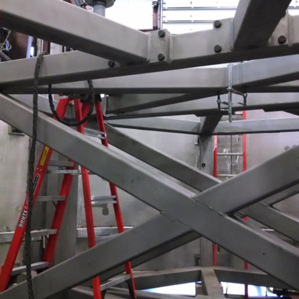 Project Portfolio - Metro Metrology