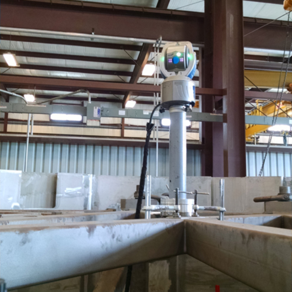 Project Portfolio - Metro Metrology