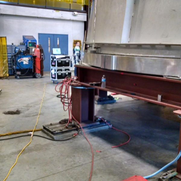 Project Portfolio - Metro Metrology