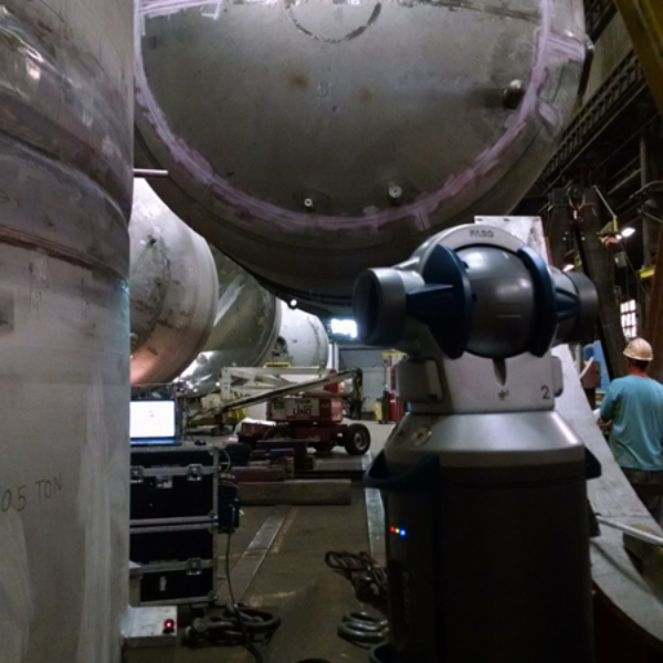 Project Portfolio - Metro Metrology