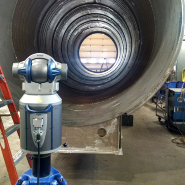 Project Portfolio - Metro Metrology